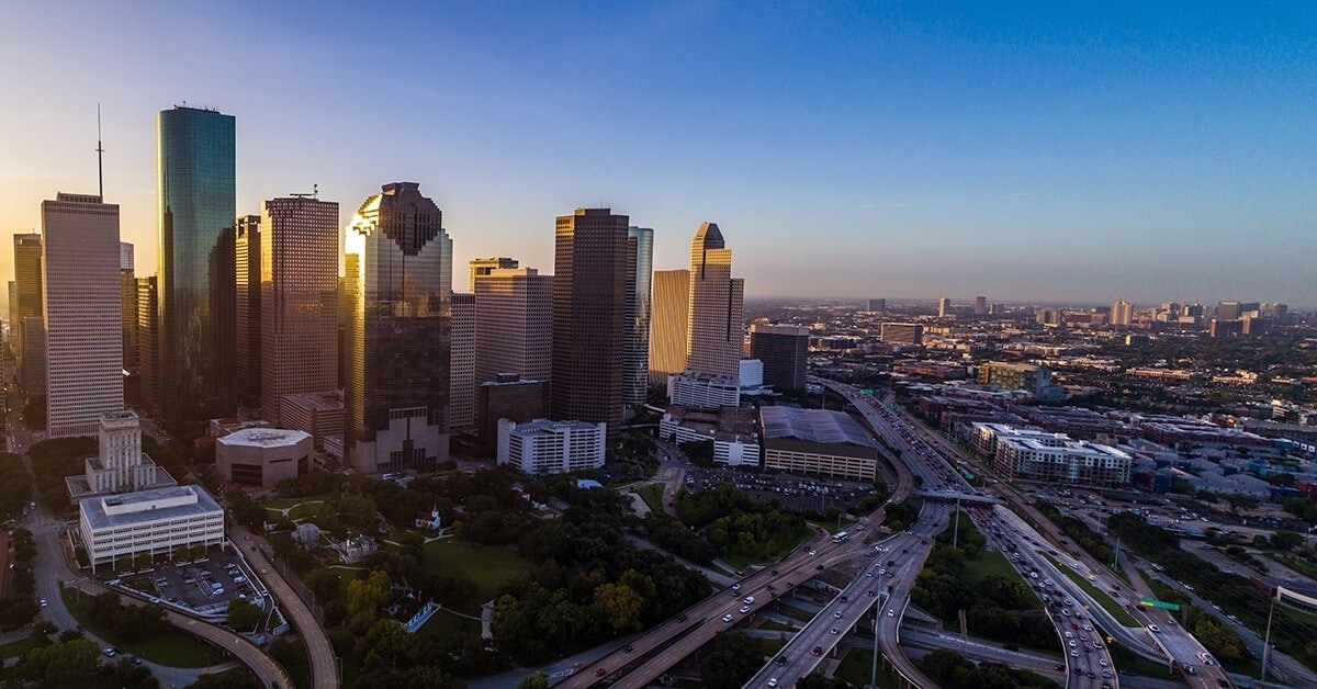 Living in Houston (2026) | 12 Key Factors to Know About