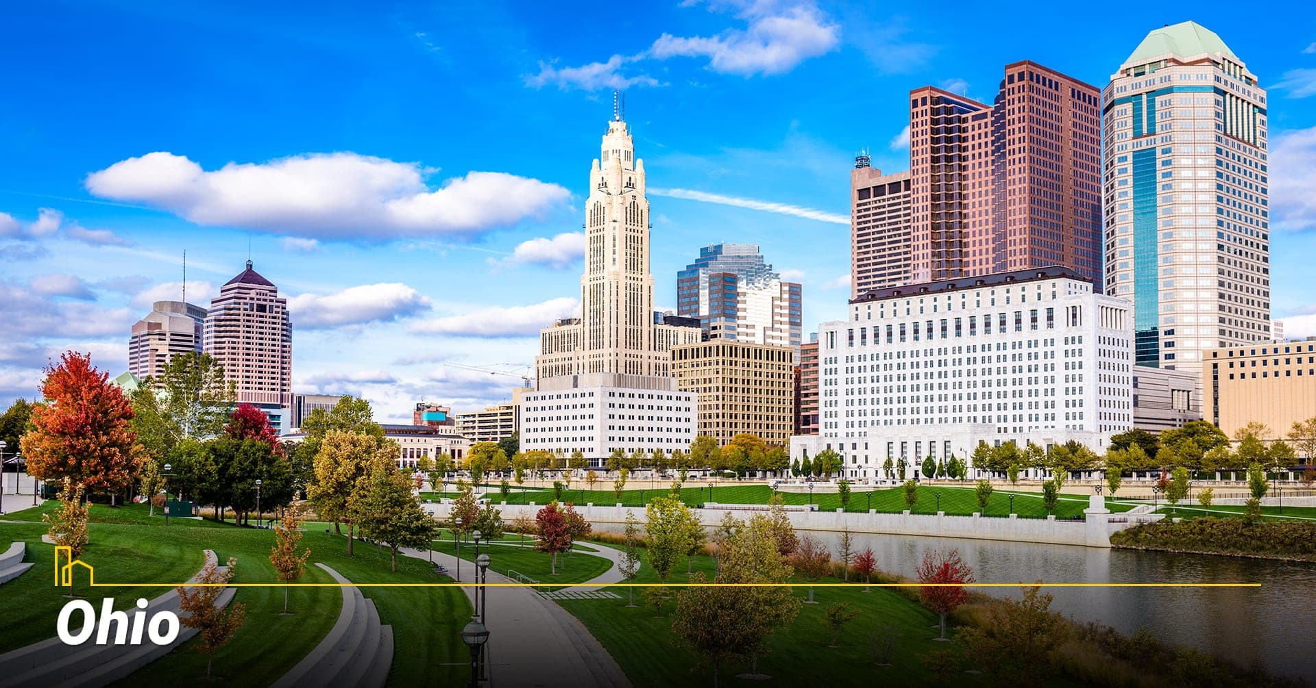 The 10 Most Affordable States to Buy a House | Cheapest States