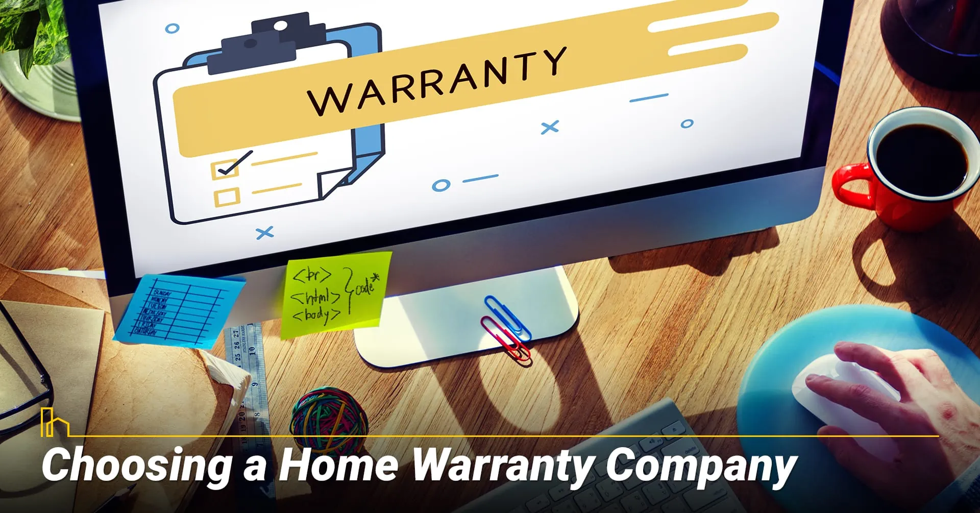 Does a Home Warranty Increase a Home’s Value?