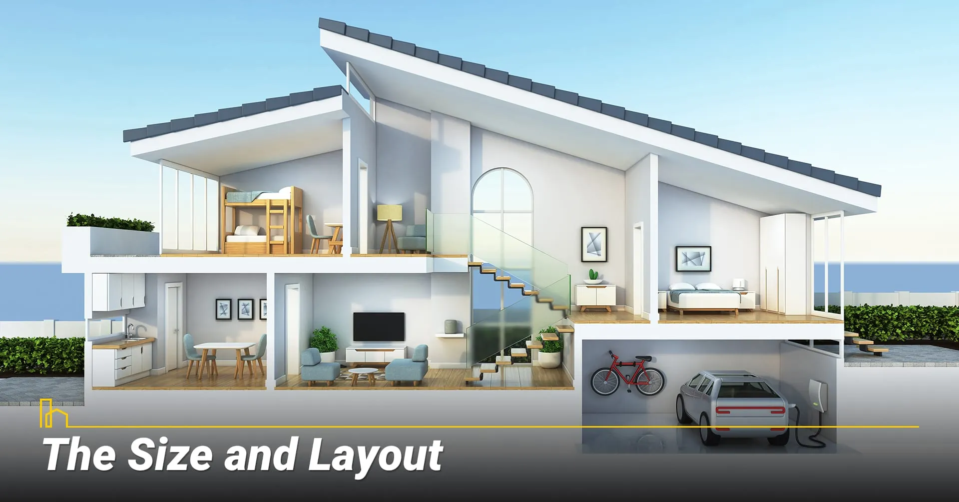 6 Key Factors that Affect the Value of Your House | HOMEiA