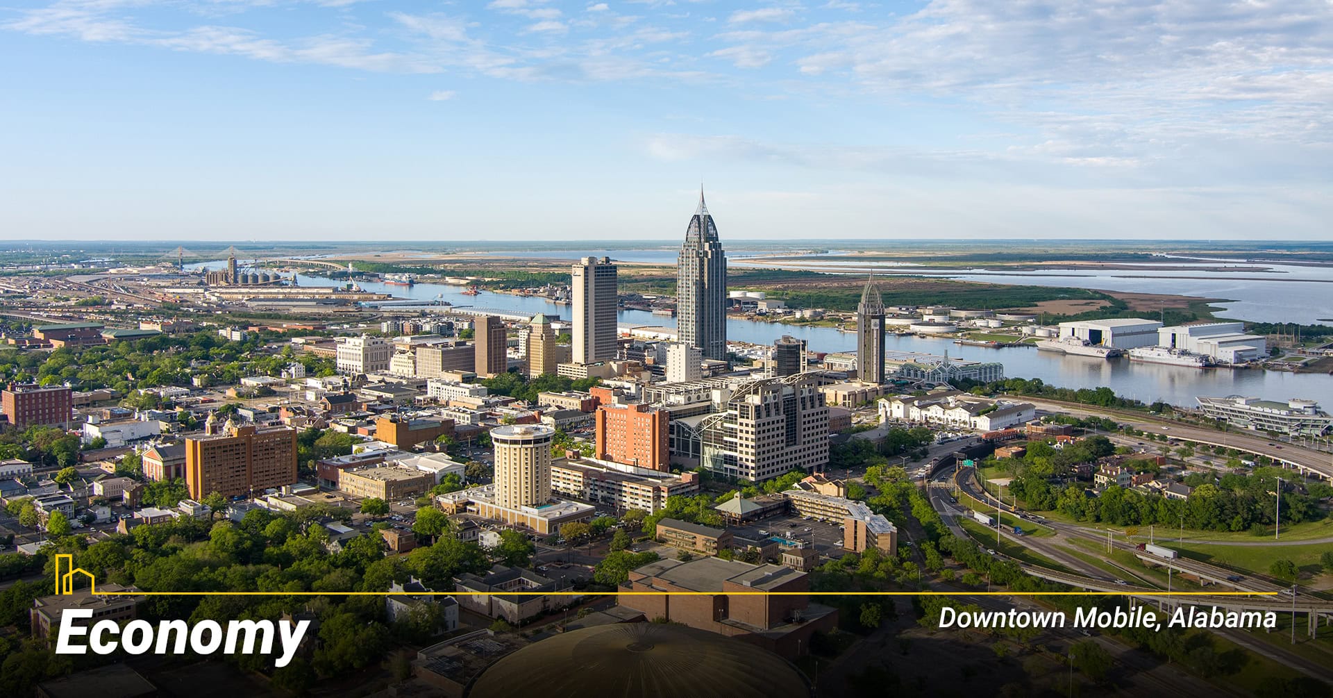 Pros and Cons of Living in Alabama (2026) | HOMEiA